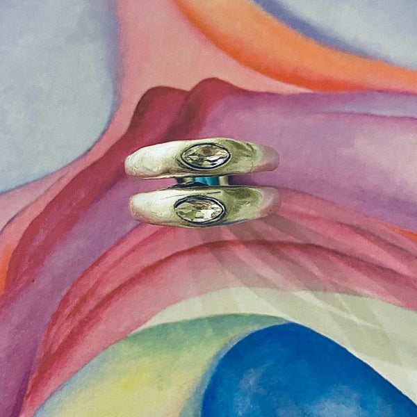 SOPRANO Ring - SAZZU