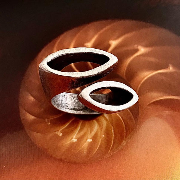 AMANDINE Ring - SAZZU