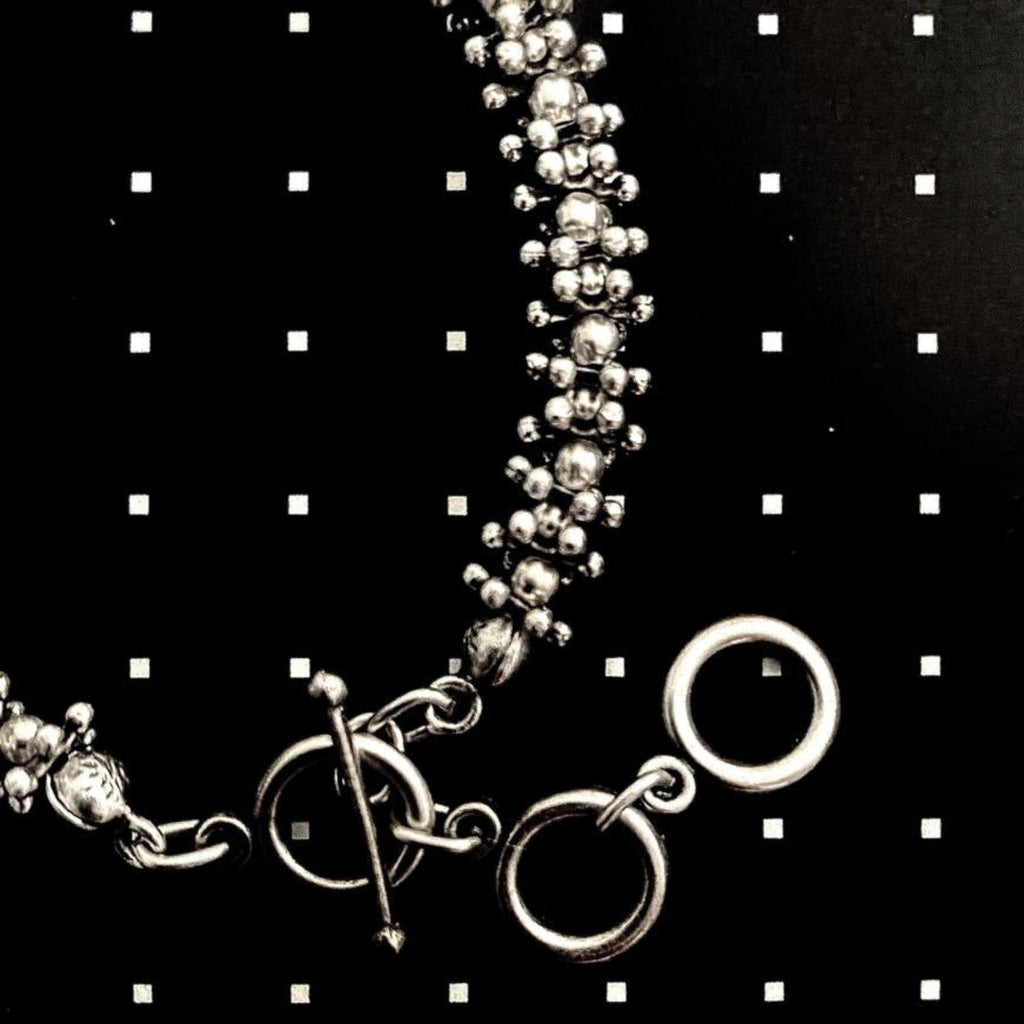 BELUGA Bracelet - SAZZU