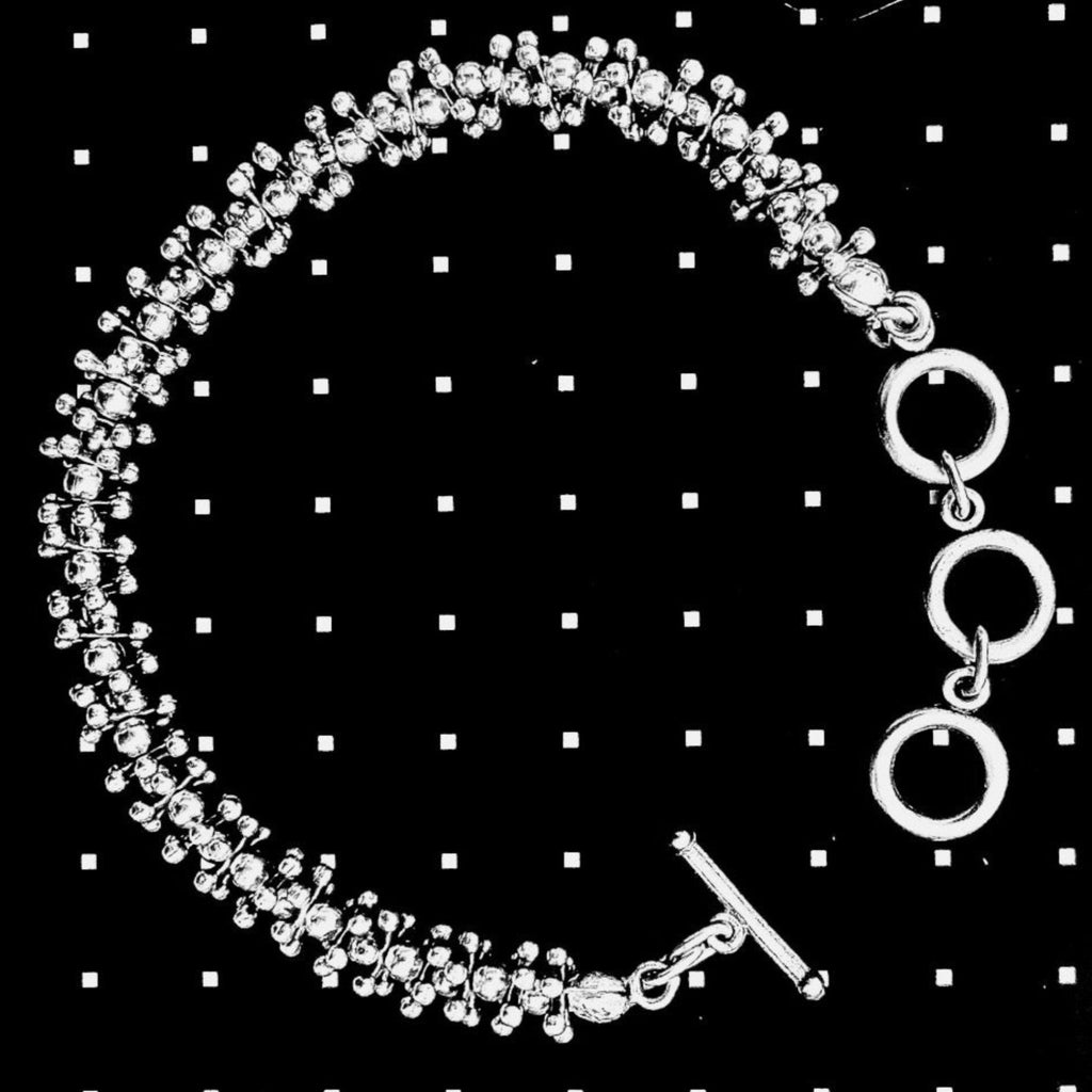 BELUGA Bracelet - SAZZU
