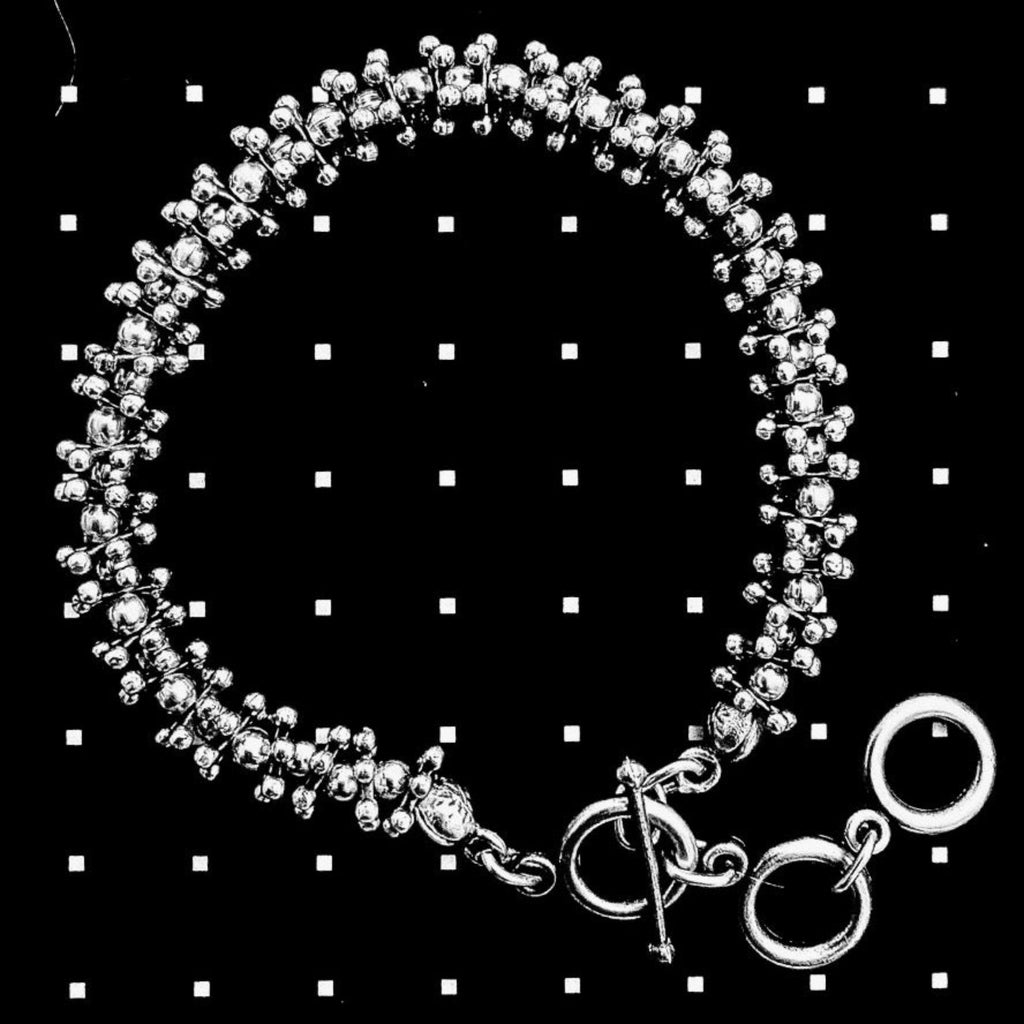 BELUGA Bracelet - SAZZU
