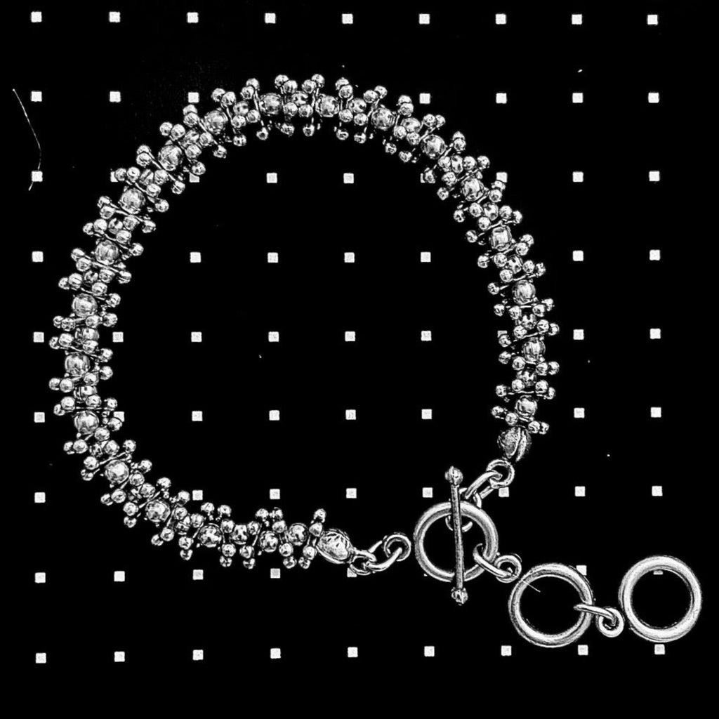BELUGA Bracelet - SAZZU