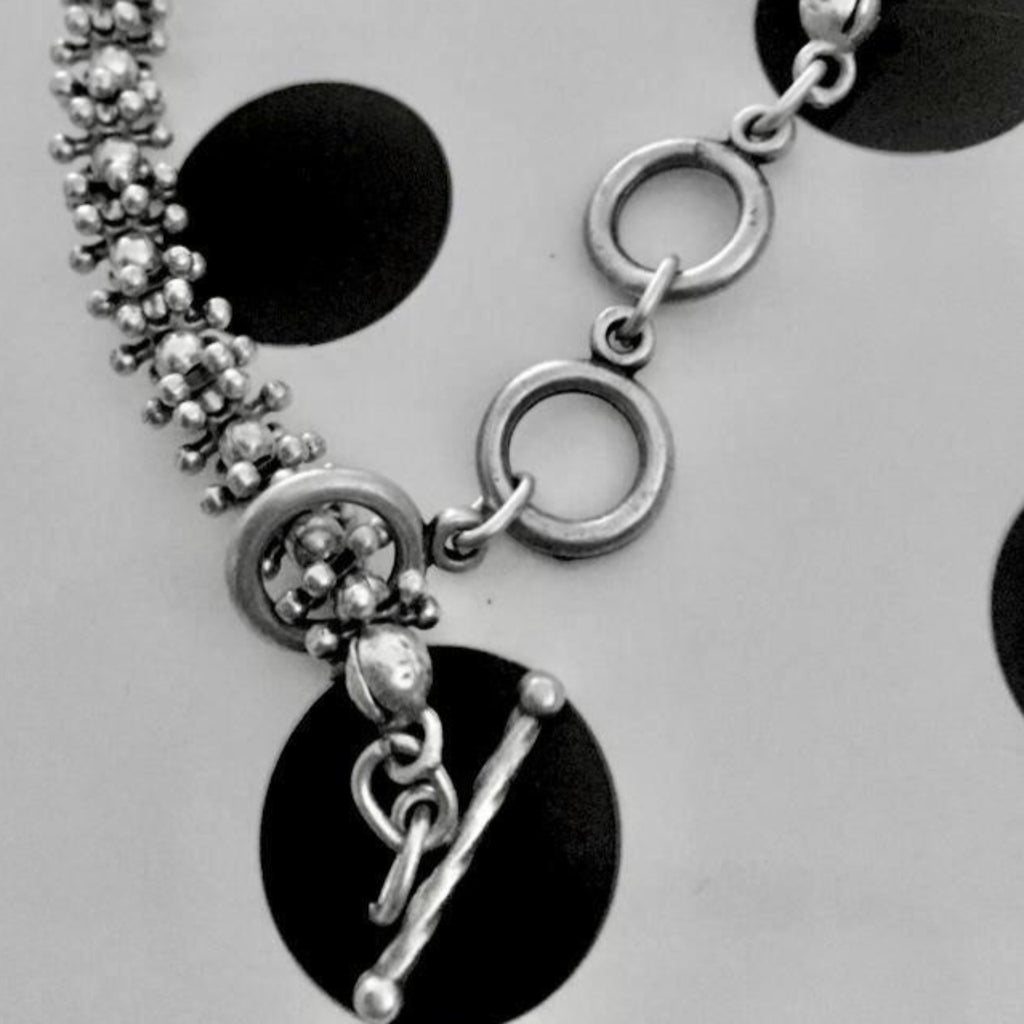 BELUGA Bracelet - SAZZU