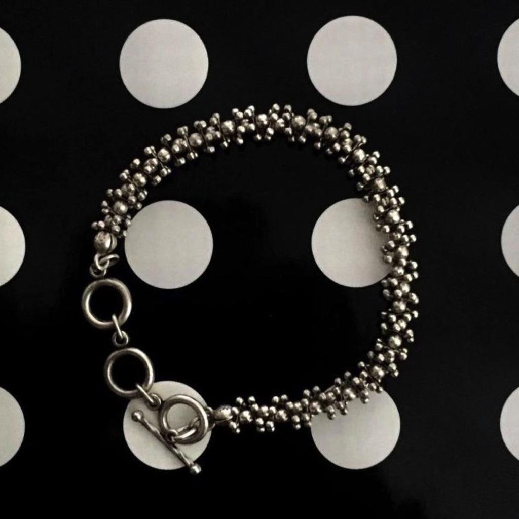 BELUGA Bracelet - SAZZU