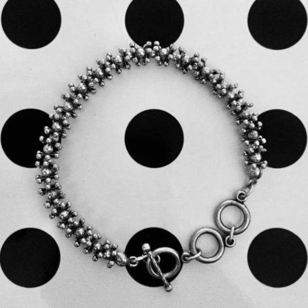 BELUGA Bracelet - SAZZU
